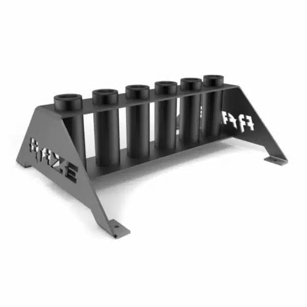 6 Bar Linear Storage | Raze Strength