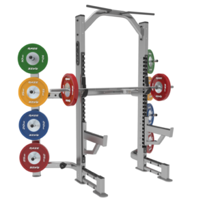 Racks Archives | Raze Strength