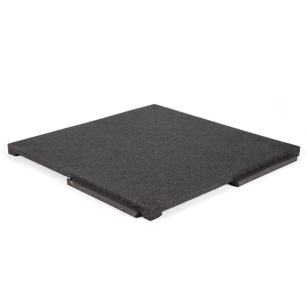 DuraTRAIN 32mm Rubber Gym Tiles | RAZE Strength