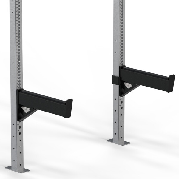 Shadow XD Safety Spot Arms | RAZE Strength