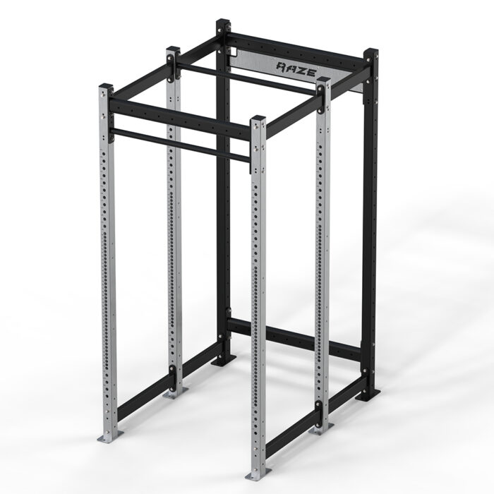 RAZE Shadow XD Full Rack Chassis | Raze Strength