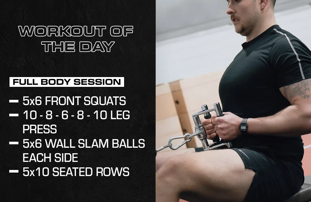 Blog | Raze Strength