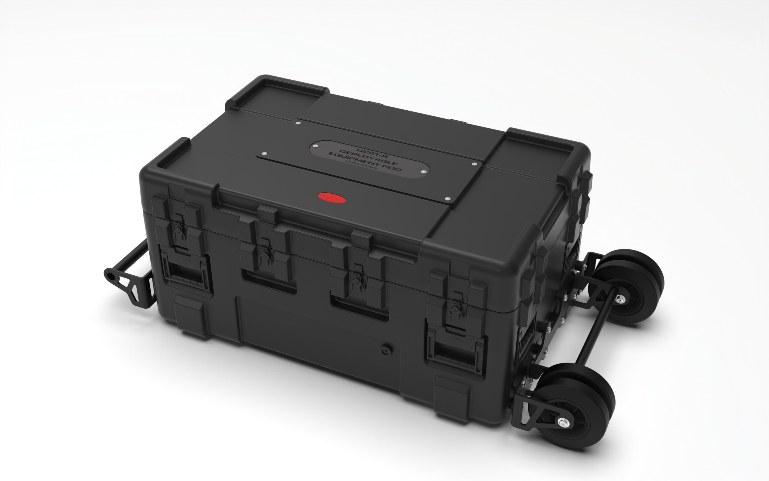 Deployable Equipment POD | Raze Strength