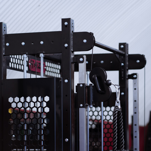 Custom Products | Raze Strength