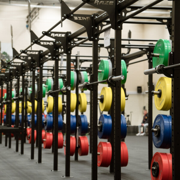 Custom Products | Raze Strength