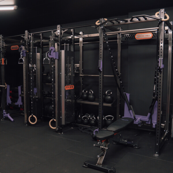 Custom Products | Raze Strength